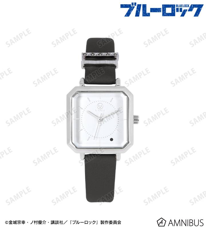 Blue Lock: Watch - Seishiro Nagi [arma bianca] - Nin-Nin-Game.com