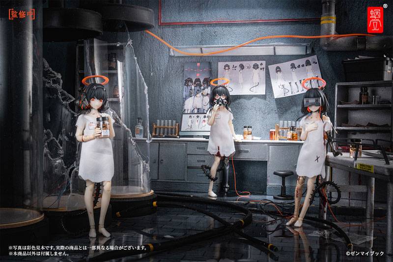 Original Character: Three Wise Monkeys - See no Evil, Hear no Evil ...