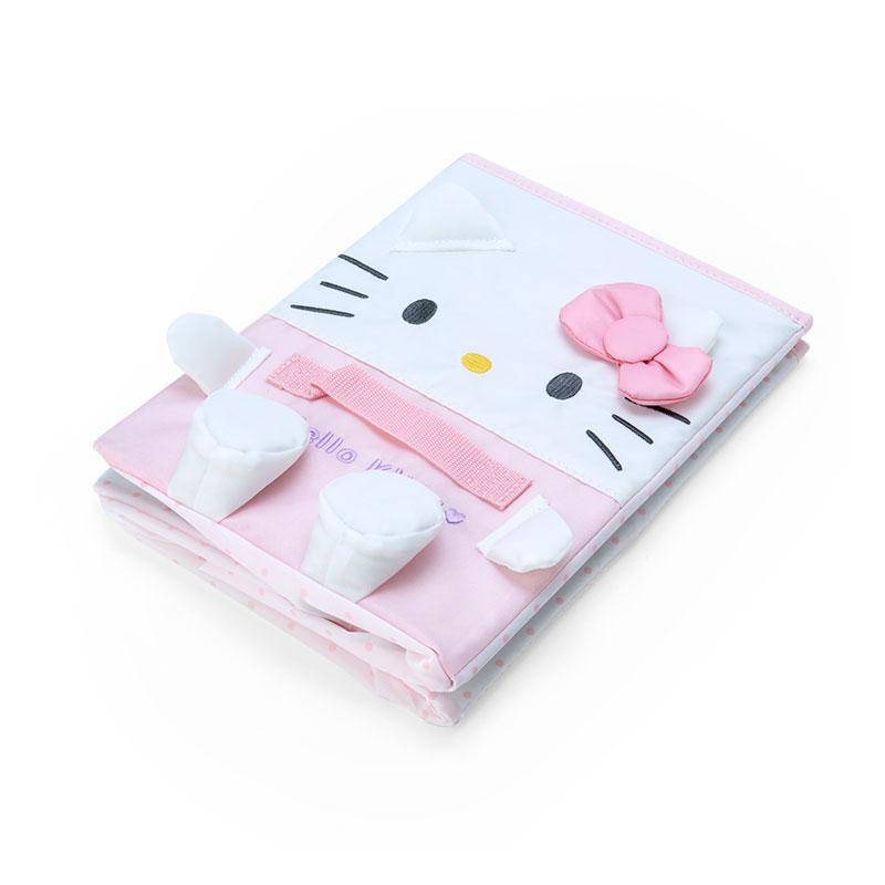 Sanrio Characters: Folding Storage Case - Hello Kitty (Small) [Sanrio ...