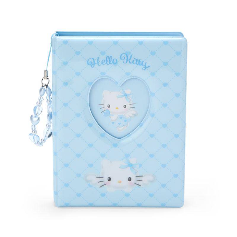 Sanrio: Dreaming Angel Design Series 2 - Hello Kitty - Ringless Binder ...