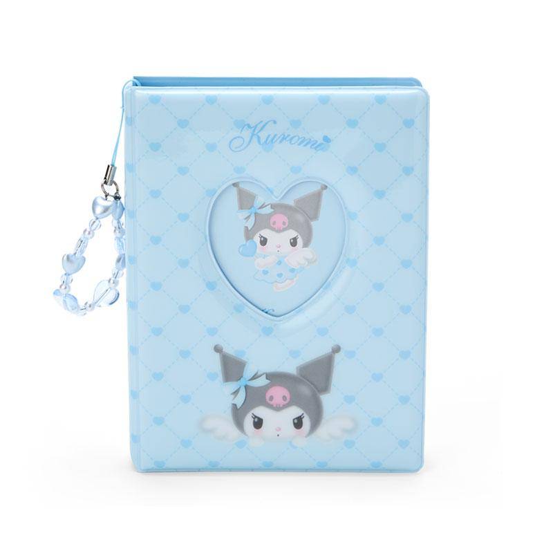 Sanrio: Dreaming Angel Design Series 2 - Kuromi - Ringless Binder ...