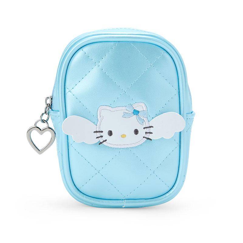 Sanrio: Dreaming Angel Design Series 2 - Hello Kitty - Mini Pouch ...