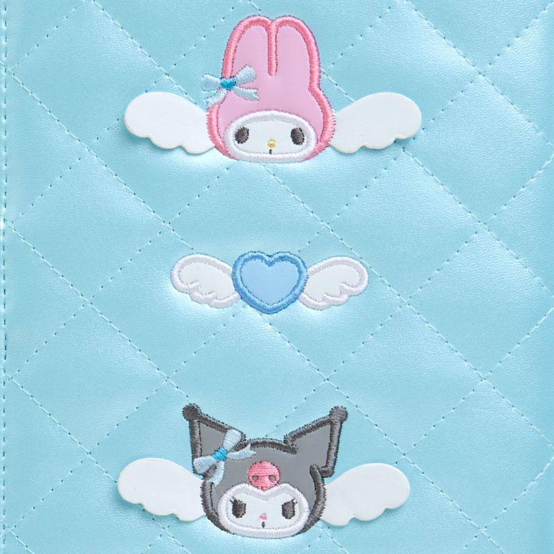 Sanrio: Dreaming Angel Design Series 2 - Sanrio Characters Photo Binder ...