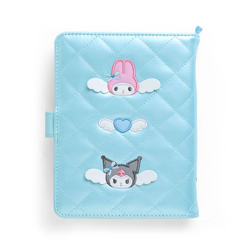 Sanrio: Dreaming Angel Design Series 2 - Sanrio Characters Photo Binder ...