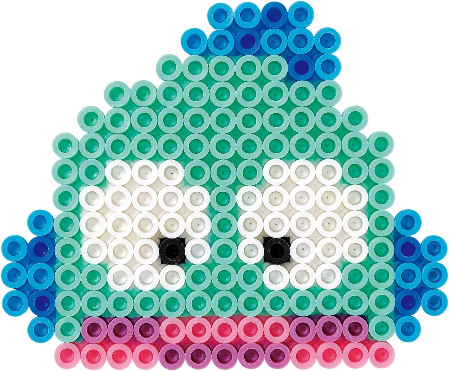 Perler Beads: Character Beads Set - Sanrio - Hangyodon [Kawada] - Nin ...