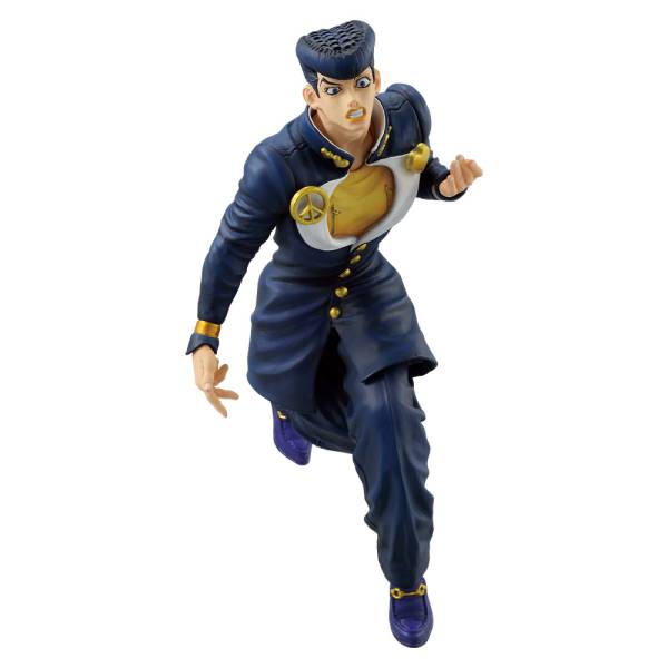 Ichiban Kuji (A Prize): JoJo’s Bizarre Adventure DIAMOND IS UNBREAKABLE ...