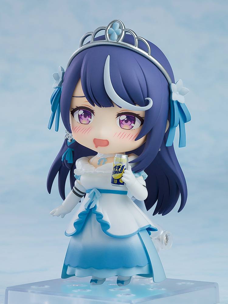 Nendoroid 2557: VTuber Legend - Awayuki Kokorone [Good Smile Company ...