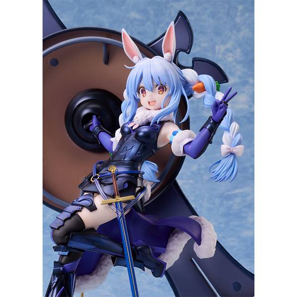 Fate/Grand Order x Hololive: Collaboration Figure - Usada Pekora x ...
