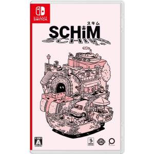 SCHiM [Switch] - Nin-Nin-Game.com
