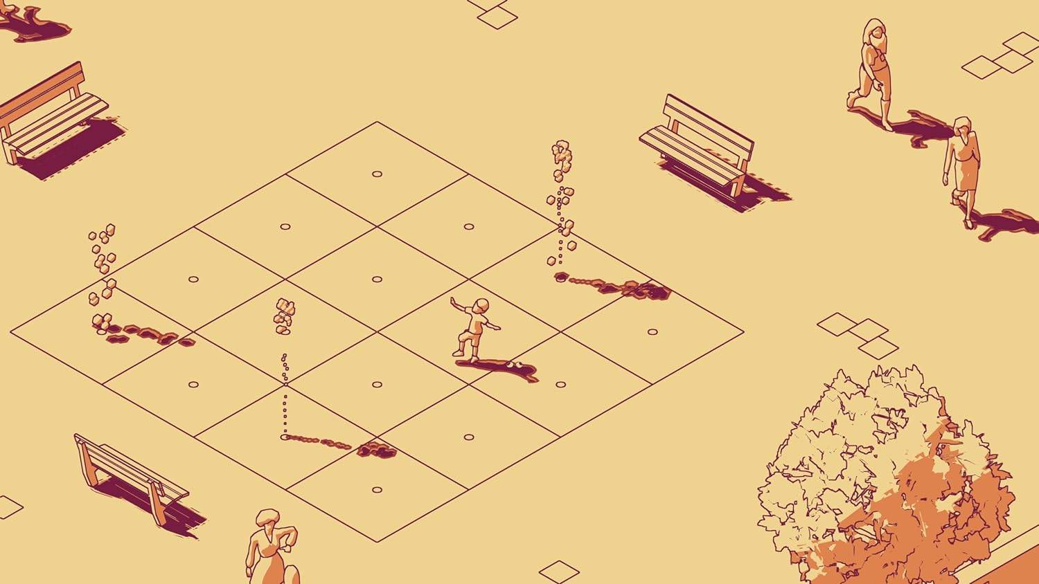 SCHiM [Switch] - Nin-Nin-Game.com