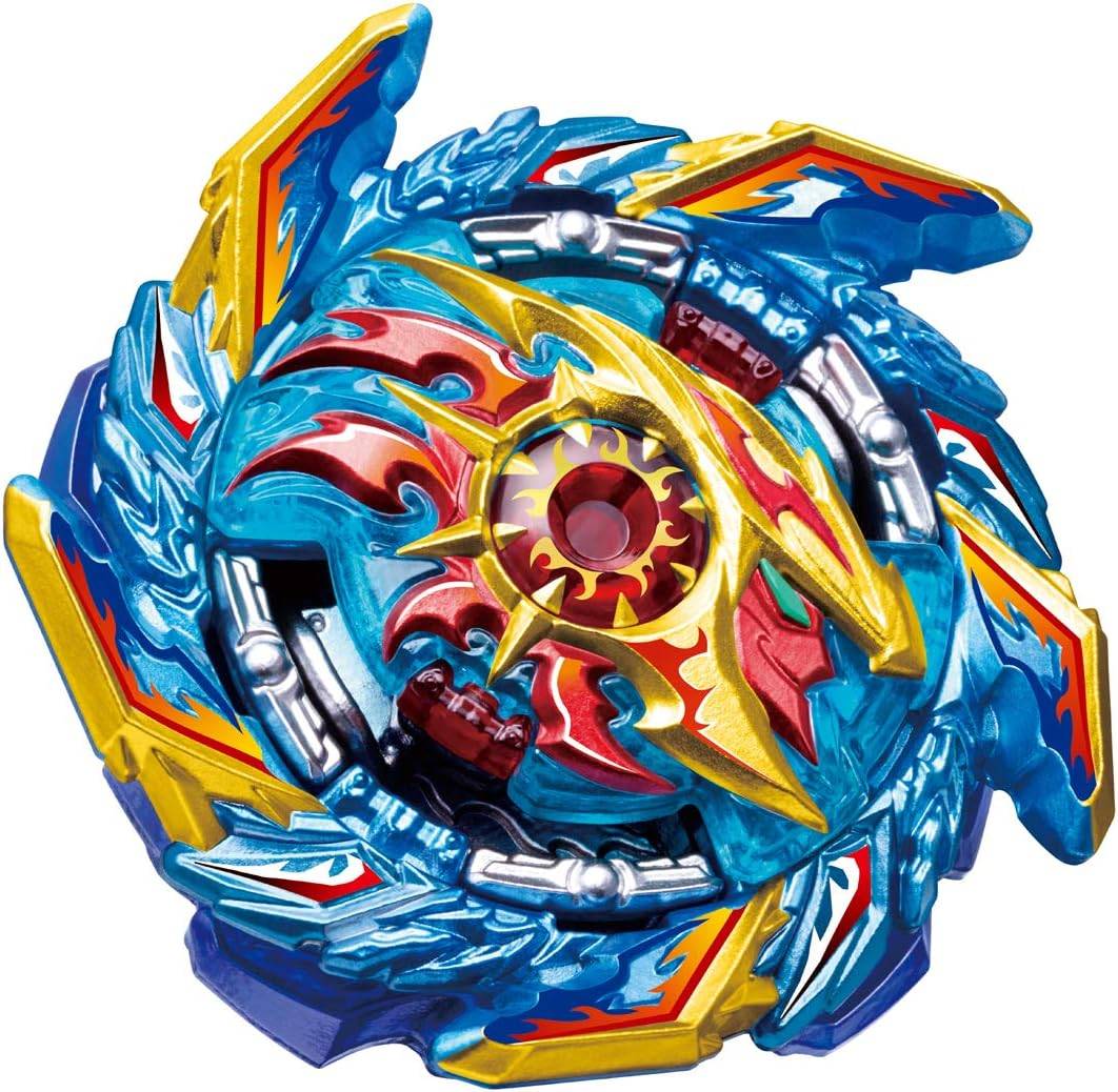 Beyblade Burst: B-162 Beyblade Superking Battle Set [Takara Tomy] - Nin ...