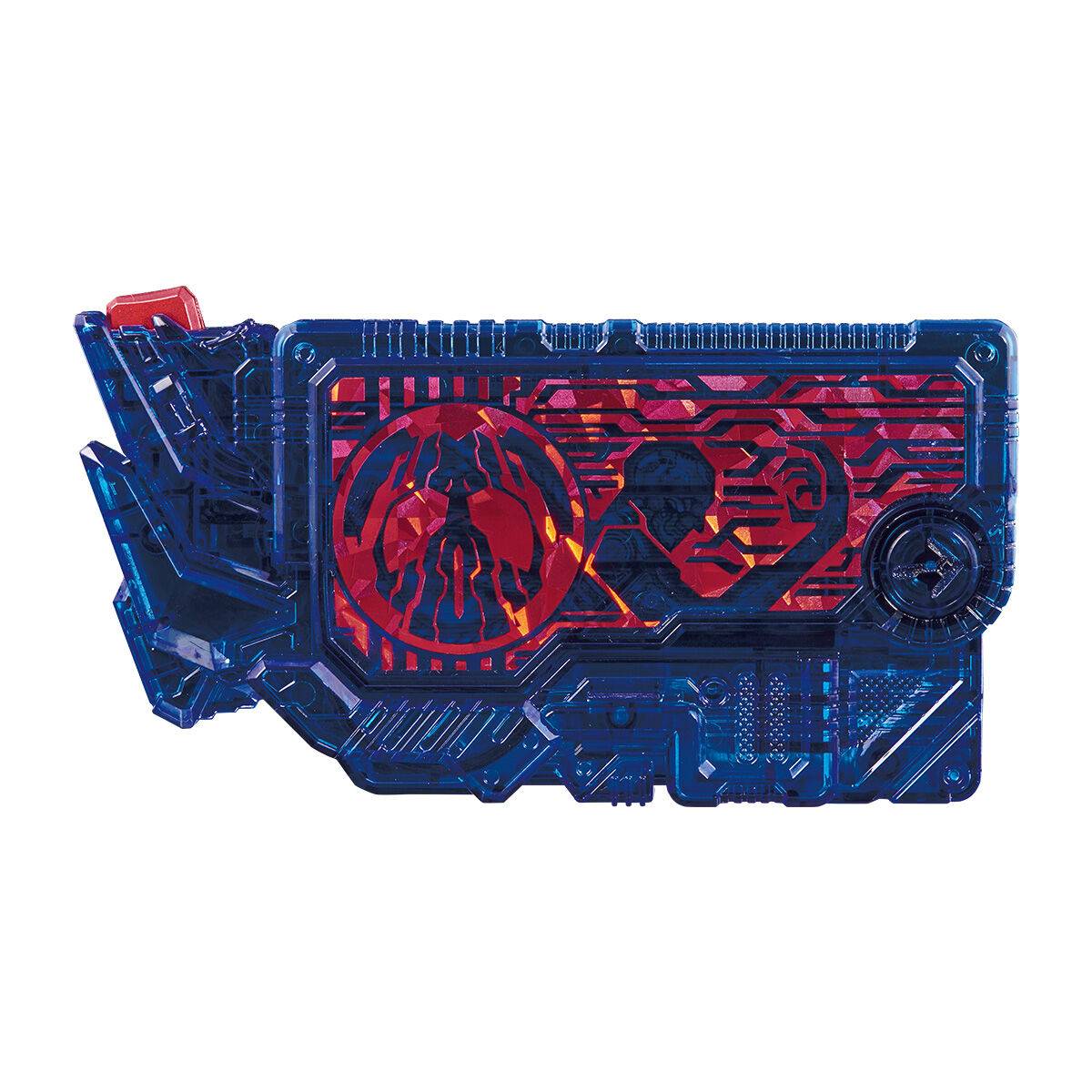 Super Best DX: Kamen Rider Zero One REAL×TIME - Eden Zetsumerize Key ...