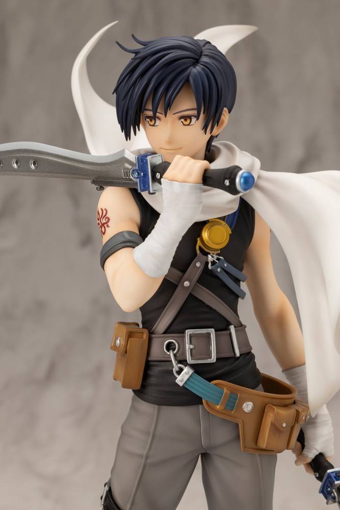 The Legend of Heroes: Trails in the Sky SC - Joshua Bright 1/8 (Limited ...