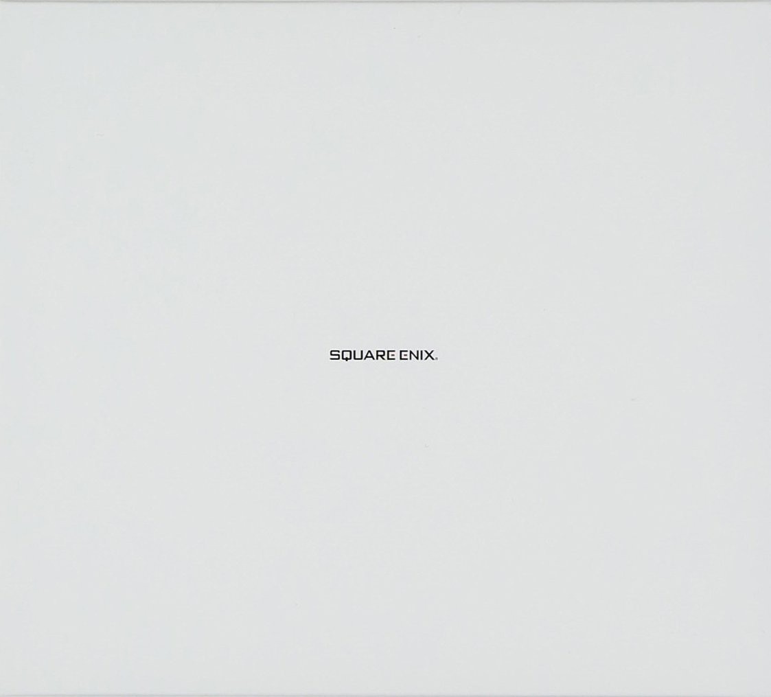 Final Fantasy XIII - Original Soundtrack [Audio CD] - Nin-Nin-Game.com