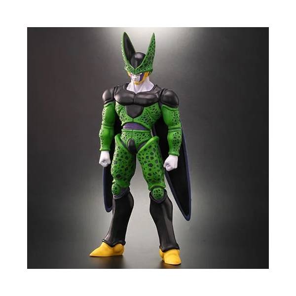 Dragon Ball Arise: Perfect Cell [Plex] - Nin-Nin-Game.com