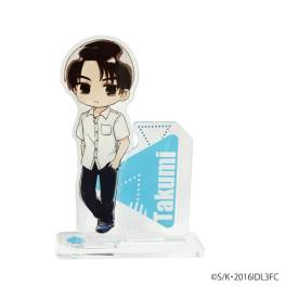 Sketchu!: New Initial D the Movie: Legend 3 - Dream - Acrylic Stand ...