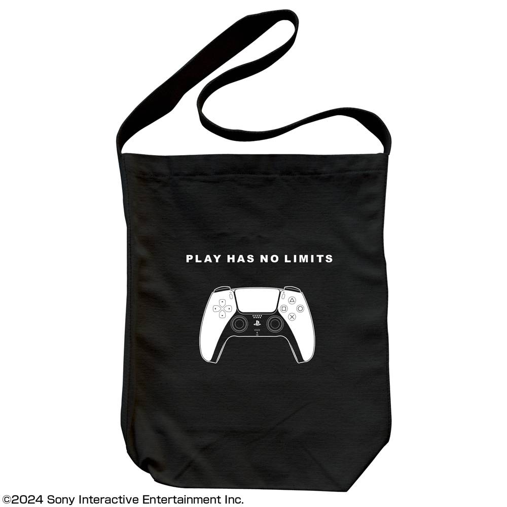 PlayStation: Shoulder Tote Bag - DualSense Wireless Controller Ver ...