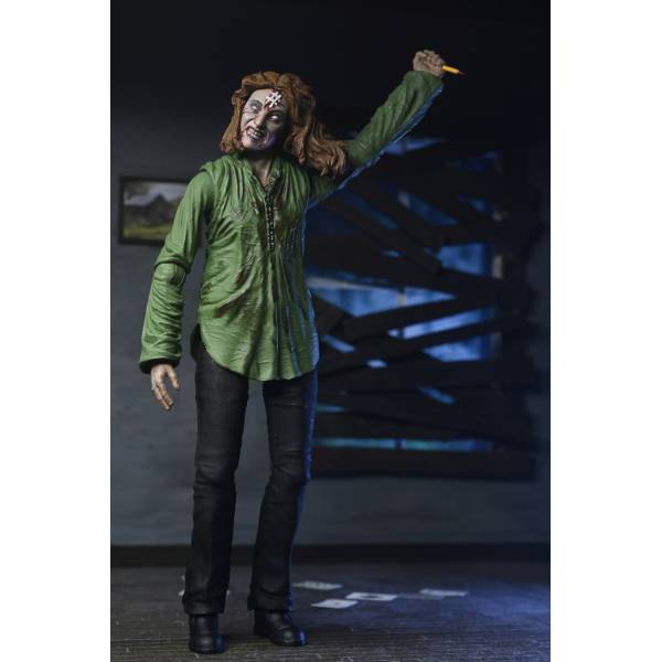 The Evil Dead: Bloody Ash & Possessed Cheryl Williams [Mame Gyorai ...