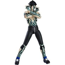 Figma 563: Shin Megami Tensei III Nocturne HD Remaster - Hitoshura ...
