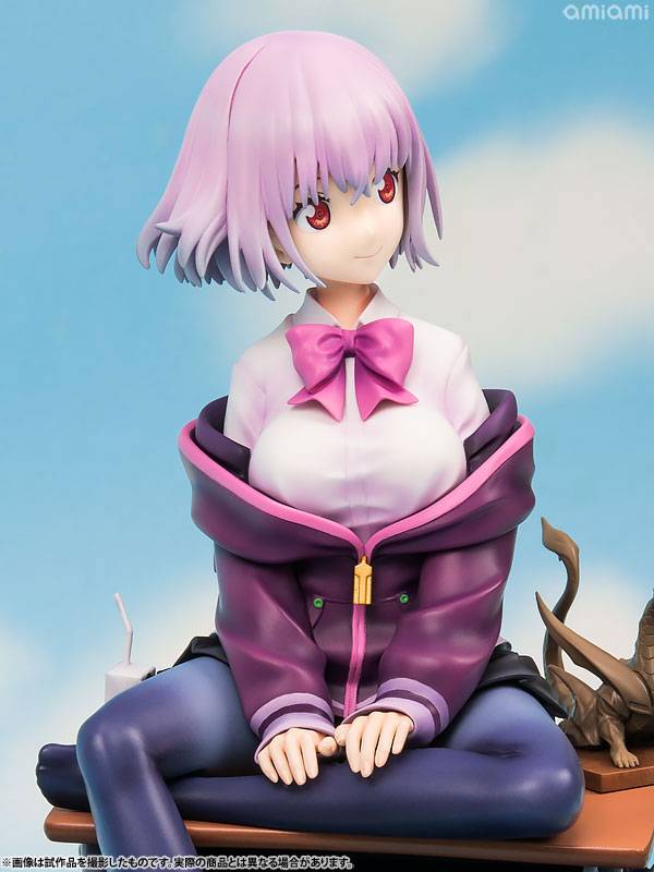 SSSS.Gridman: Shinjou Akane 1/7 (Reissue) [Kotobukiya] - Nin-Nin-Game.com