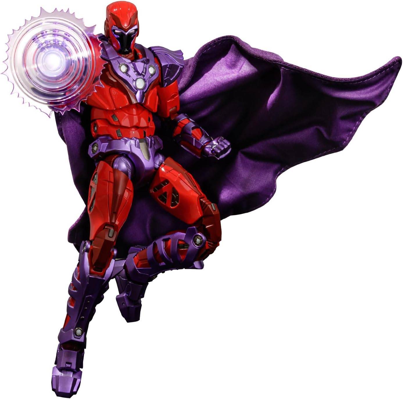 Fighting Armor: X-Men - Magneto [Sentinel] - Nin-Nin-Game.com
