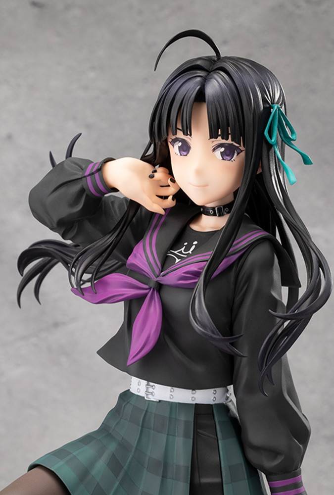 Girls Band Cry: Awa Subaru 1/7 [Kotobukiya] - Nin-Nin-Game.com