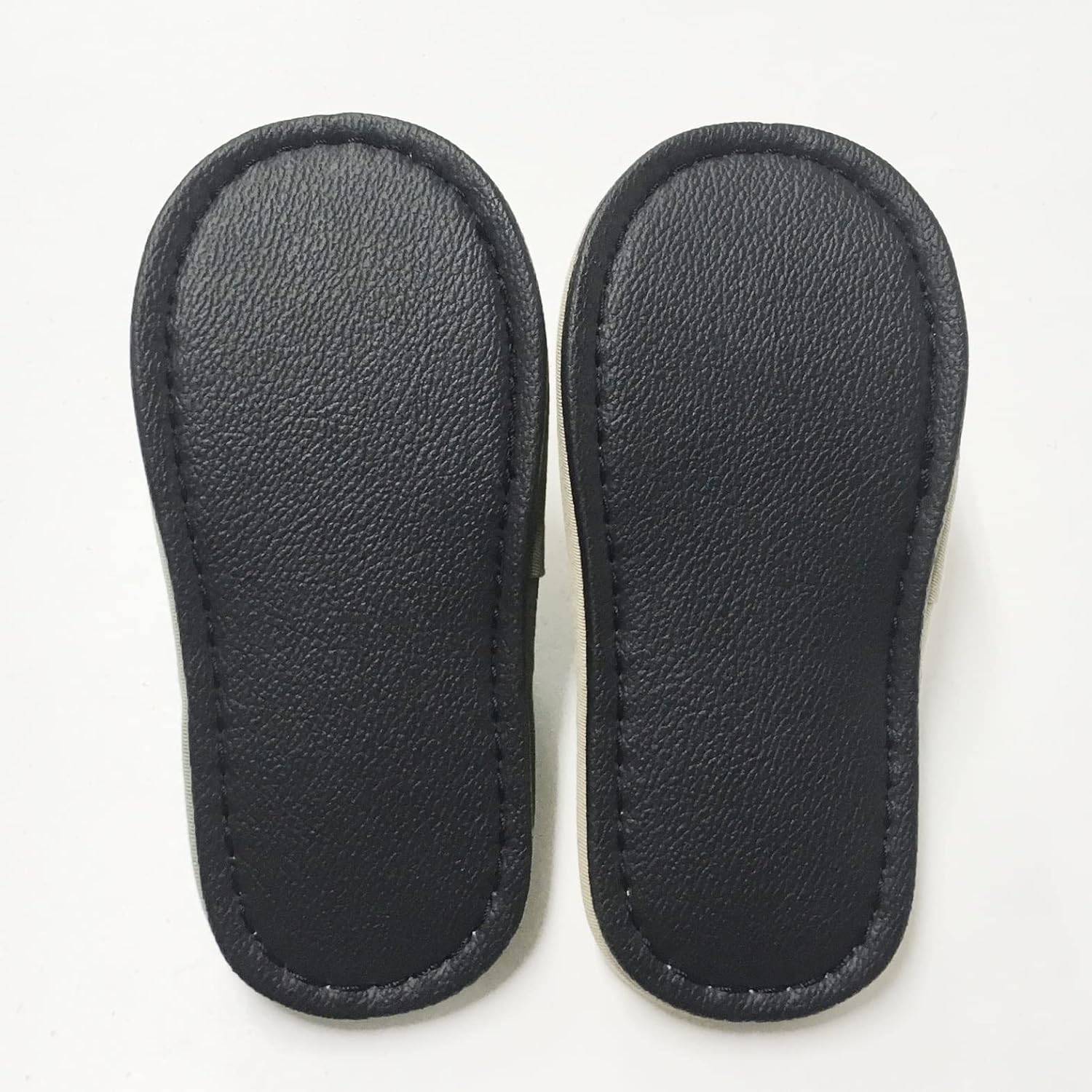 My Neighbor Totoro: Children's Slippers (Green) [Senko] - Nin-Nin-Game.com