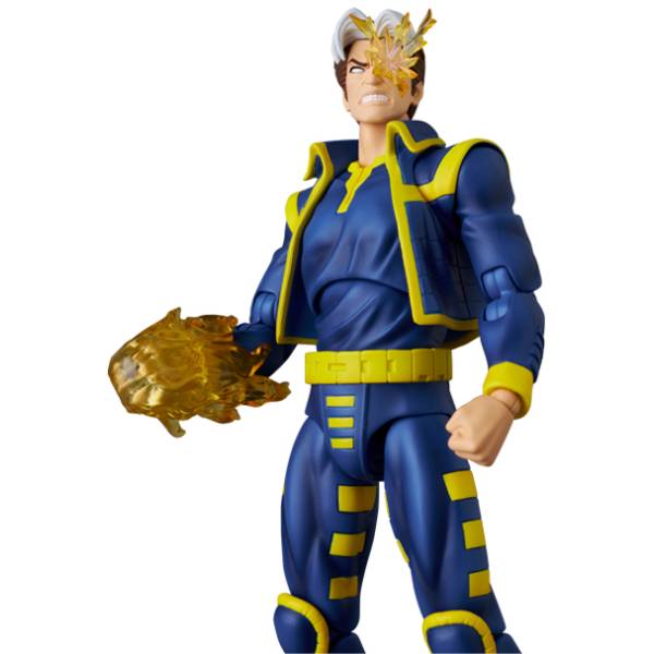 MAFEX (No.251): X-Men - X-Man [Medicom Toy] - Nin-Nin-Game.com