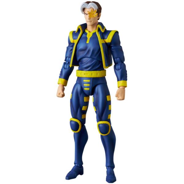 MAFEX (No.251): X-Men - X-Man [Medicom Toy] - Nin-Nin-Game.com