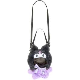Sanrio Characters: Shoulder Carry Dress-up Clothes - Kuromi [Sanrio ...
