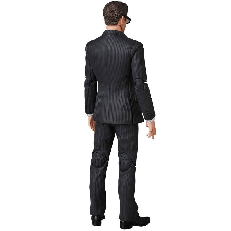 MAFEX (No.073): Kingsman: The Secret Service - Galahad [Medicom Toy ...
