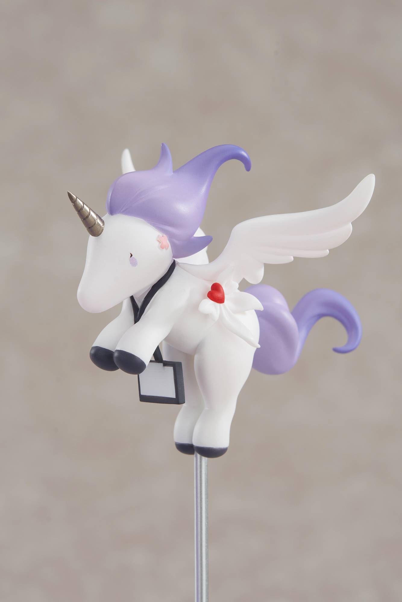 Azur Lane: Unicorn Angel 1/8 - Care Time Ver. Limepie Series [Apex ...