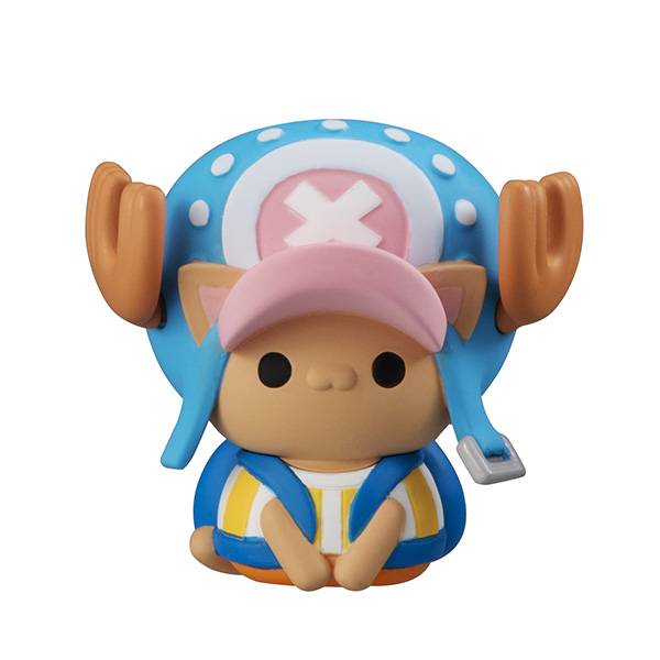 MEGA CAT PROJECT: One Piece - Nyan Piece Meow! I'll Become the Pirate ...