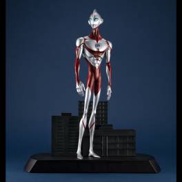 Ultimate Article: Ultraman: Rising - Ultraman (Satou Kenji) (Limited ...