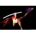 FAIRY TAIL: Erza Scarlet 1/6 - High Kick ver., Crimson Bunny [Orca Toys ...