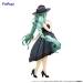 Trio-Try-iT: Hatsune Miku - Outing Dress (2nd Hand) [FuRyu] - Nin-Nin-Game.com