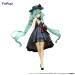 Trio-Try-iT: Hatsune Miku - Outing Dress (2nd Hand) [FuRyu] - Nin-Nin-Game.com