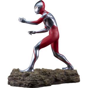 Ultraman: Ultraman (Shin Japan Heroes Universe) [Good Smile Company ...