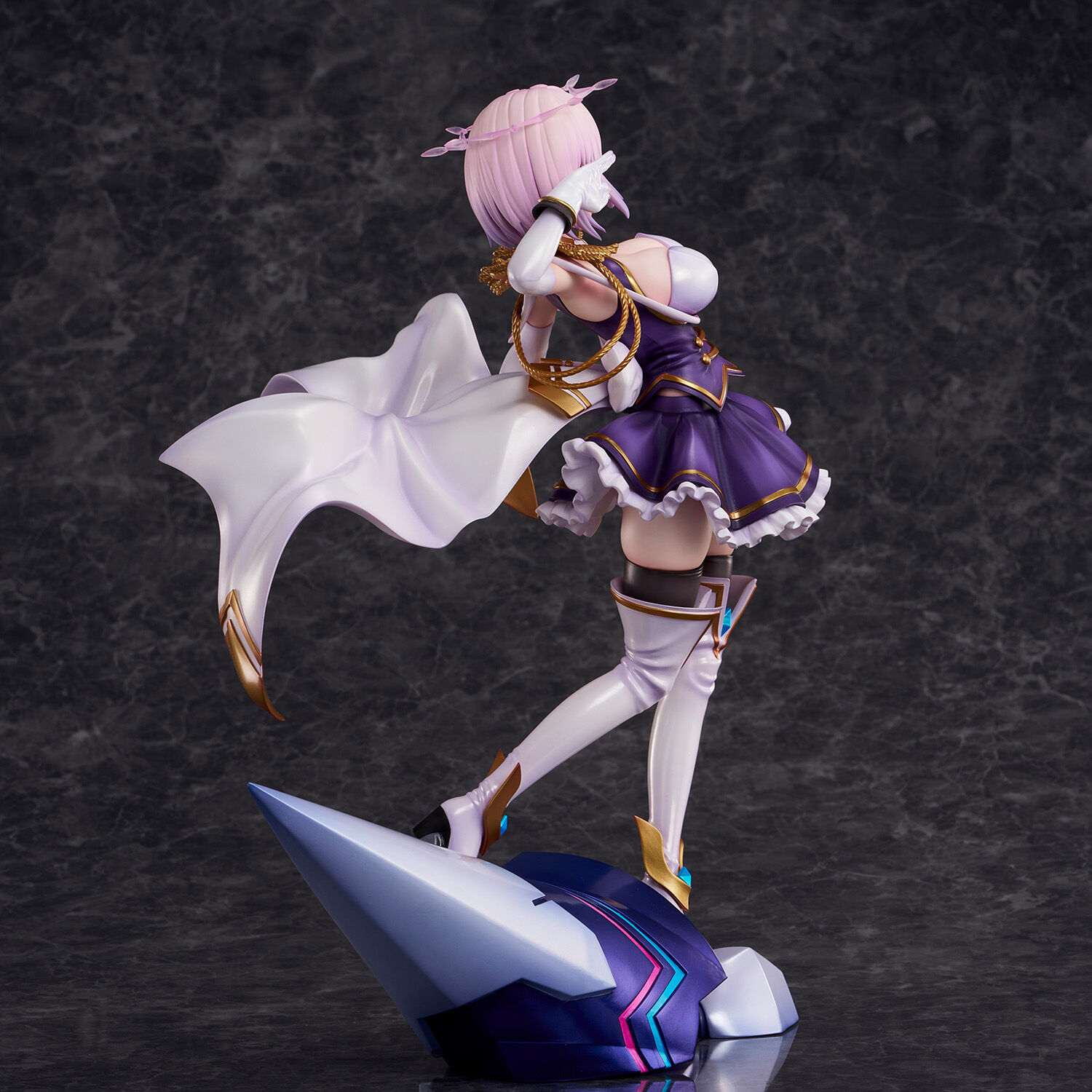 Gridman Universe: Shinjou Akane - 1/6 - New Order Ver. (Limited Edition ...