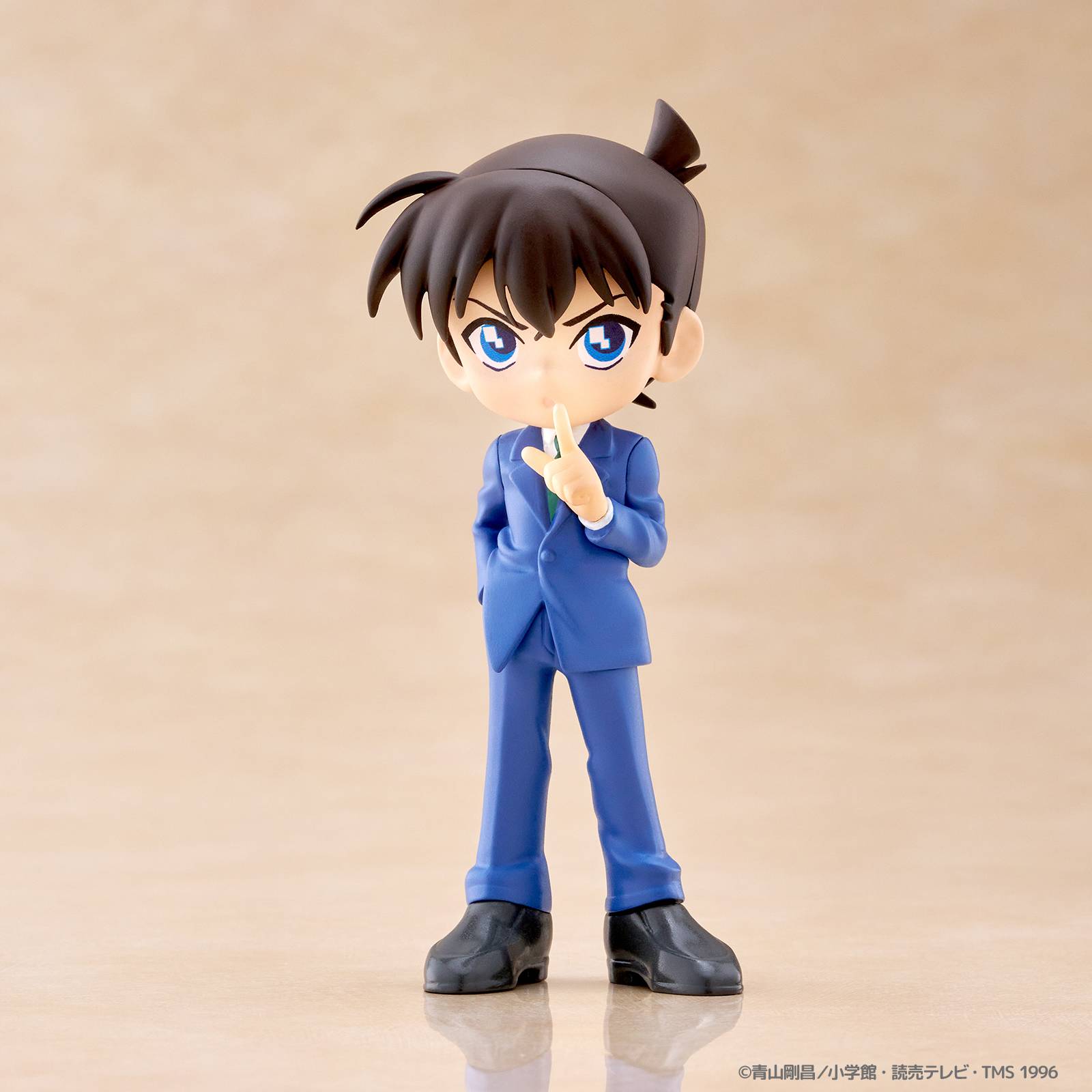 PalVerse: Detective Conan Vol.1 (6 Packs Box) [Bushiroad Creative ...