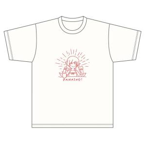 Monogatari Series: Yuru Illustration T-Shirt - Shinobu Oshino [Ensky ...