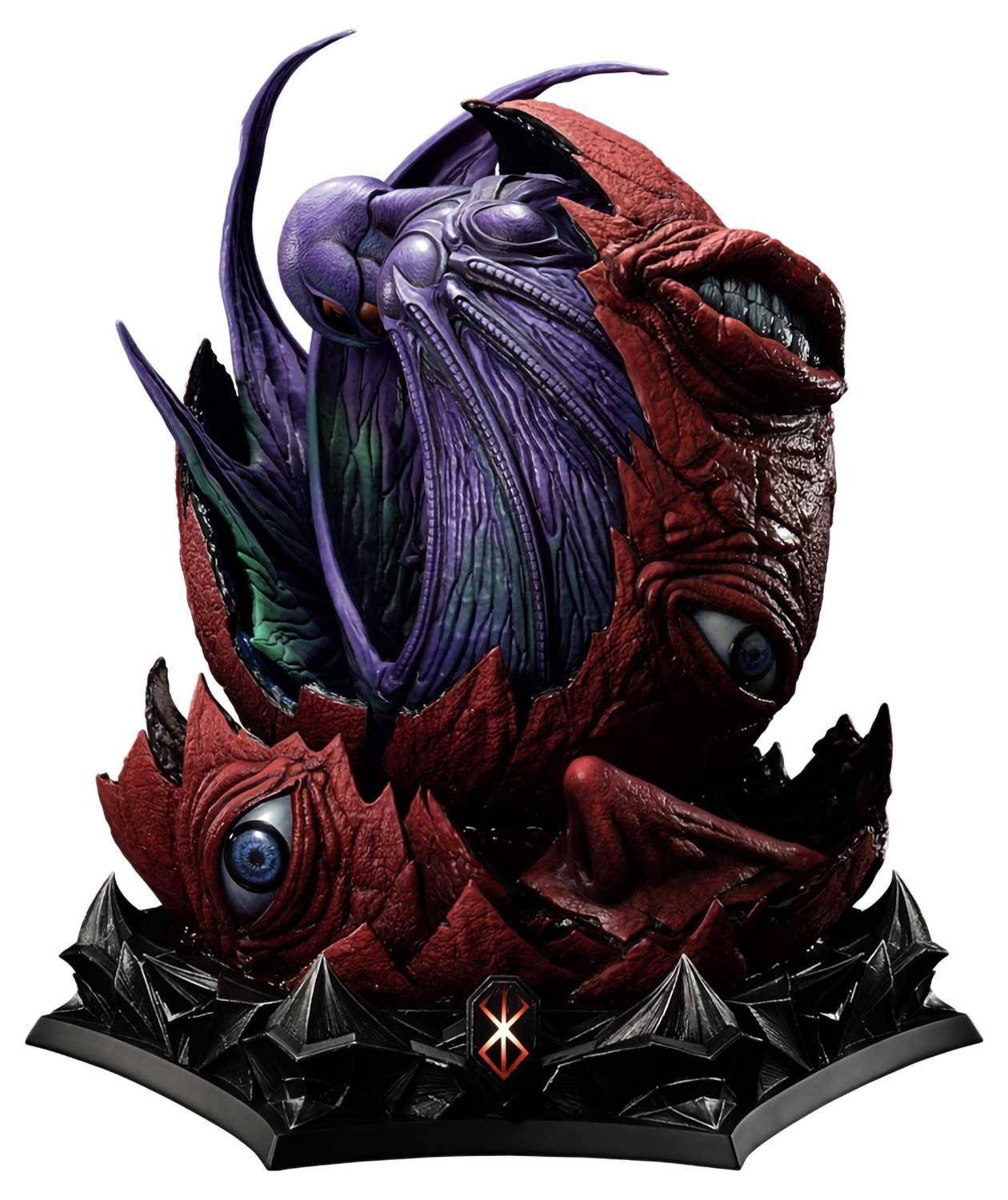 Legacy Art Collection: Berserk - Femto (by Kentaro Miura) [Prime 1 ...