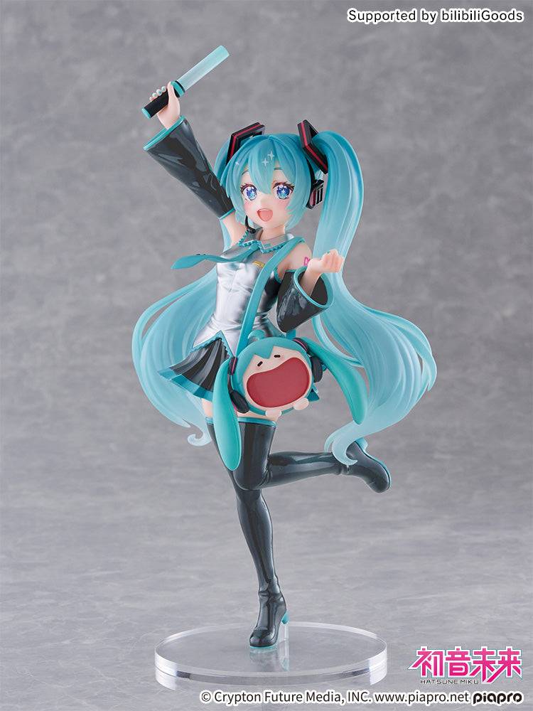 Tenitol: Piapro Characters - Hatsune Miku - Uwaa Series - Very Happy ...