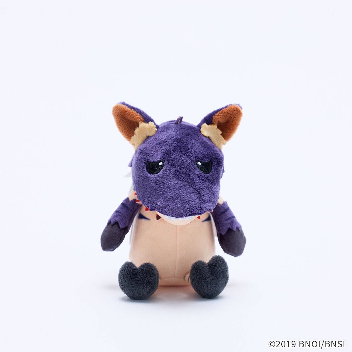 Blue Protocol: Plush Mascots - Goblin (Limited Edition) [Bandai Premium ...