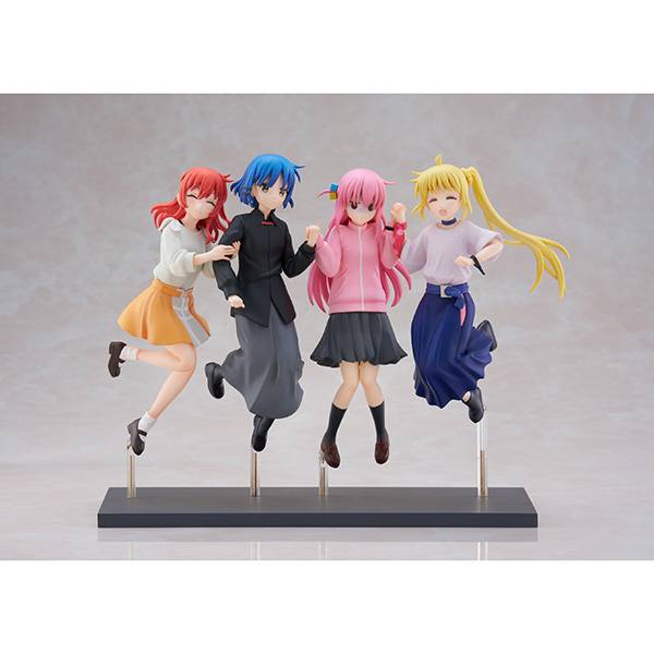 Bocchi the Rock! Jumping Girl(s) (Limited Edition + Bonus) [Aniplex ...
