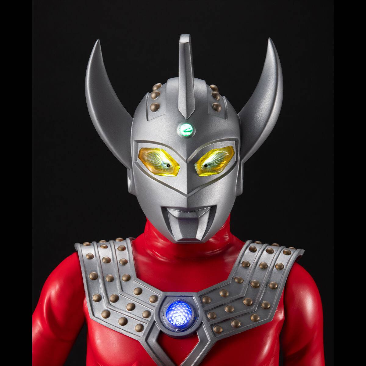 Ultimate Article: Ultraman Taro (Limited Edition) [MegaHouse] - Nin-Nin ...