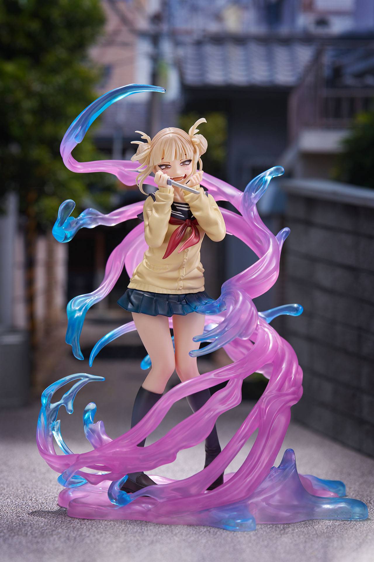 My Hero Academia / Boku no Hero Academia: Dressta Series - Himiko Toga ...