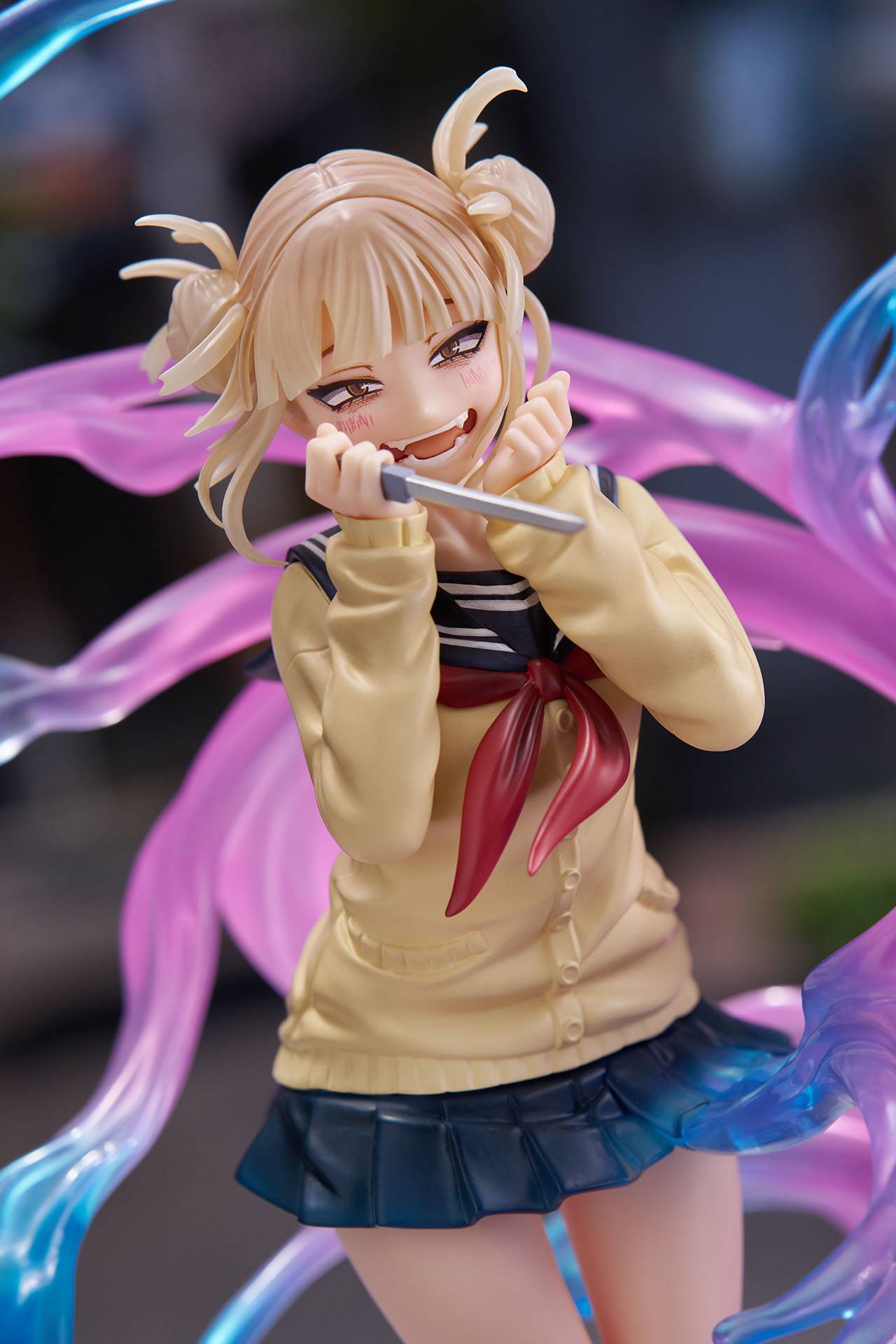 My Hero Academia / Boku no Hero Academia: Dressta Series - Himiko Toga ...