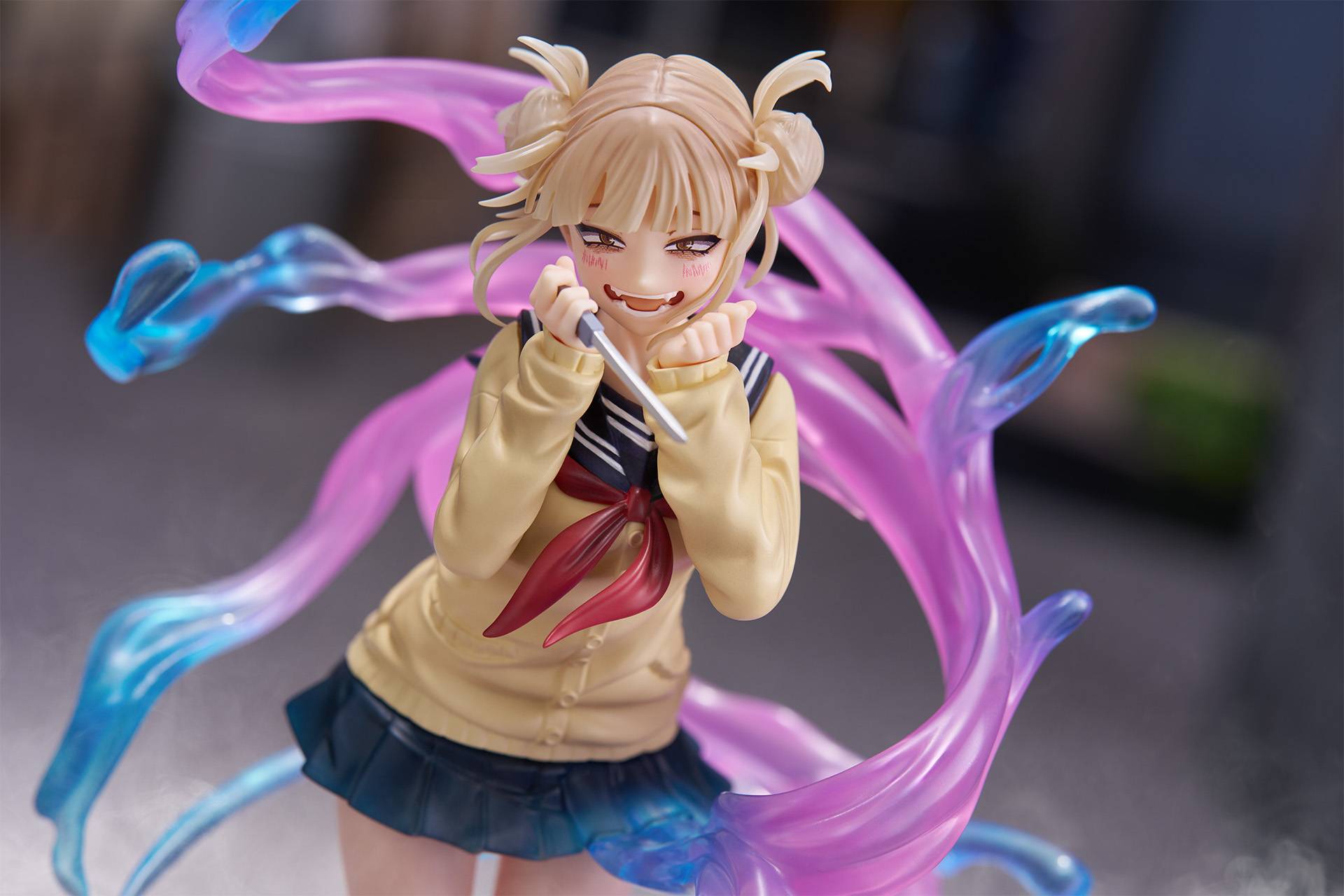 My Hero Academia / Boku no Hero Academia: Dressta Series - Himiko Toga ...