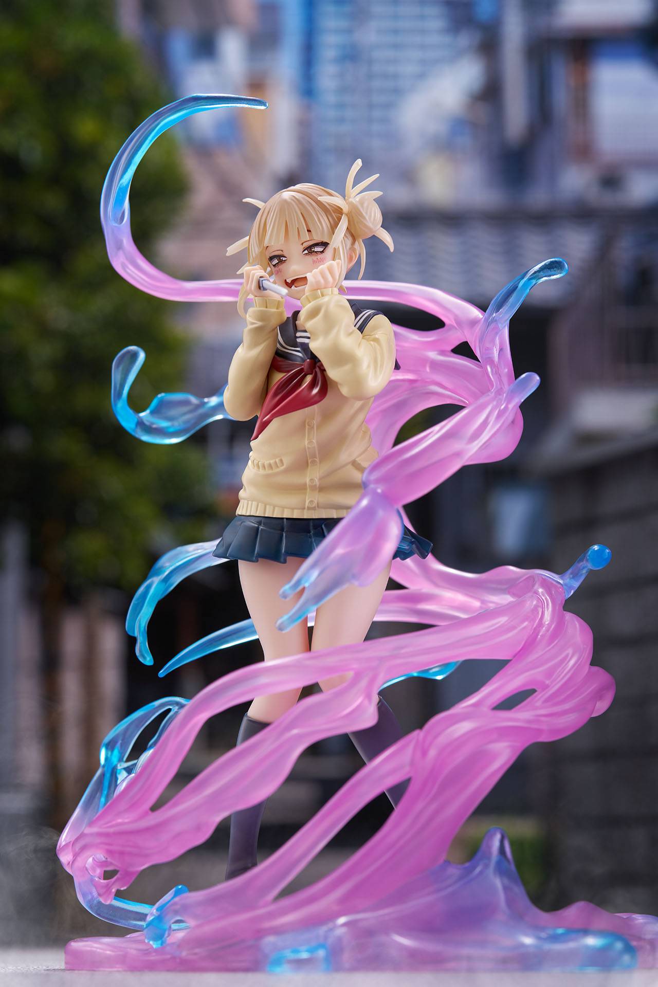 My Hero Academia / Boku no Hero Academia: Dressta Series - Himiko Toga ...